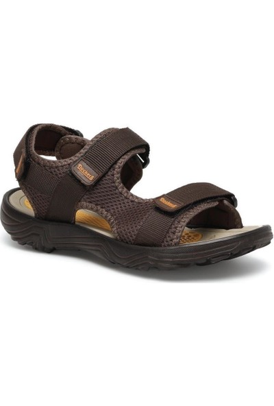 Dockers 230945 Kahve Erkek Sandalet