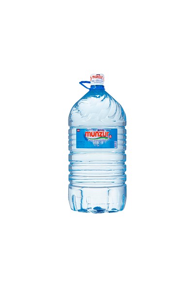 Munzur Su 19 Litre Petşişe Munzur Su 19 Litre Petşişe