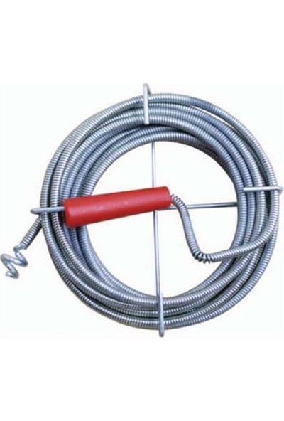 Toolux 10 Metre Kanal Açma Susta Teli 090915 Toolux 10 Metre Kanal Açma Susta Teli 090915