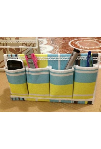 Angel Of Life Çok Fonksiyonlu Ev Ofis Masa Organizeri Düzenleyici