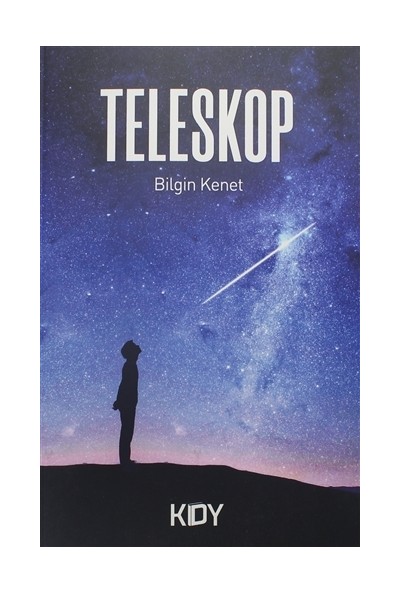 Teleskop - Bilgin Kenet Teleskop - Bilgin Kenet