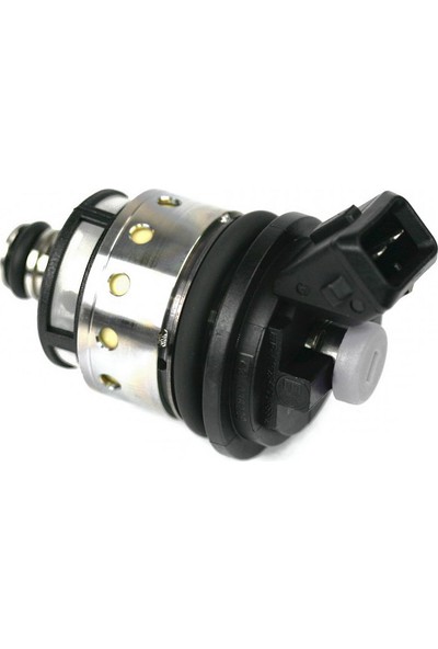 Landirenzo Gri Med Enjektör