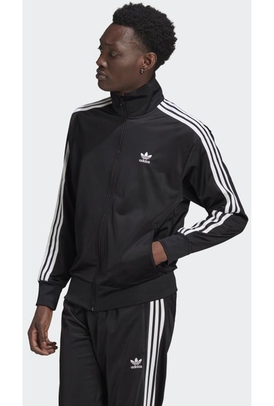 Adidas Erkek Günlük Eşofman Üstü Firebird Tt GN3521 Adidas Erkek Günlük Eşofman Üstü Firebird Tt GN3521