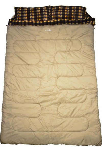 Nurgaz Ng Cut Campout Çift Kişilik Uyku Tulumu Nurgaz Ng Cut Campout Çift Kişilik Uyku Tulumu