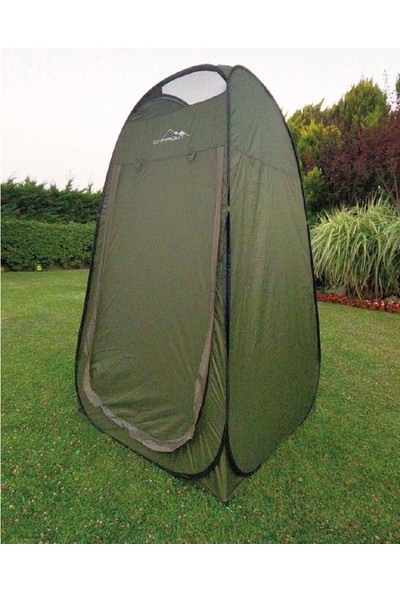 Nurgaz Ng Wcdc Campout Wc ve Duş Çadırı