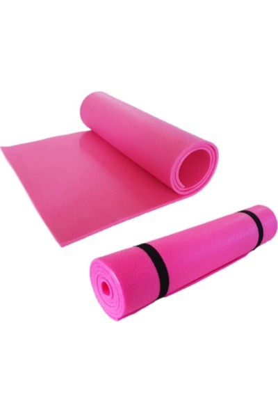 Fit Spor Beslenme Fit Spor 6.5mm Pilates Yoga Mat Minder