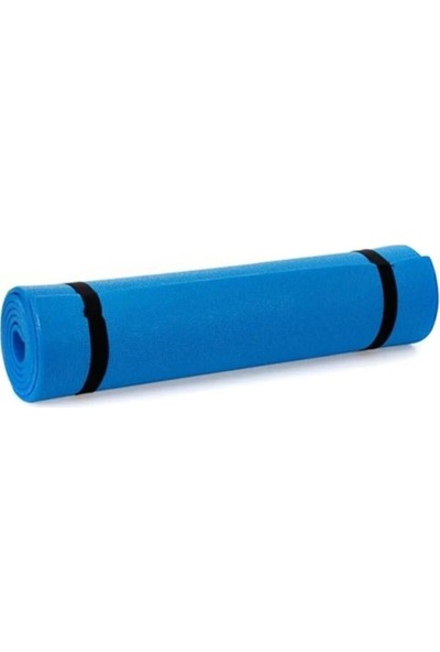 Fit Spor Beslenme Fit Spor 6.5mm Pilates Yoga Mat Minder Fit Spor Beslenme Fit Spor 6.5mm Pilates Yoga Mat Minder