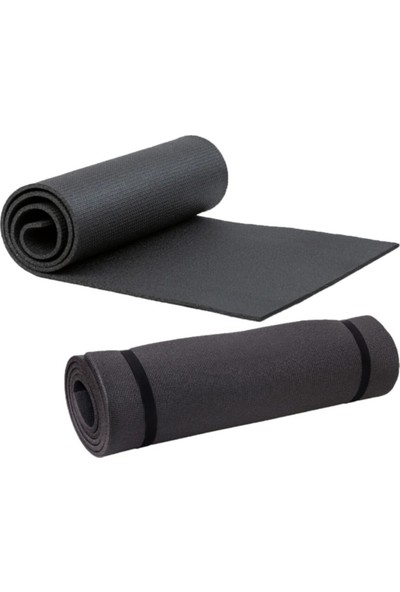 Fit Spor Beslenme Fit Spor 6.5mm Pilates Yoga Mat Minder