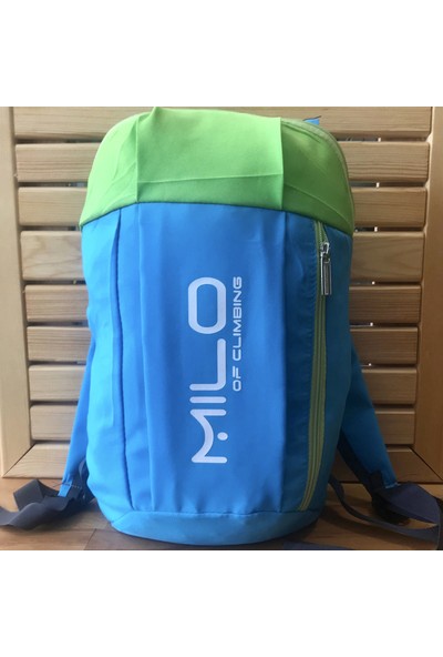 Milo Of Climbing Quest Outdoor Sırt Çantası Milo Of Climbing Quest Outdoor Sırt Çantası