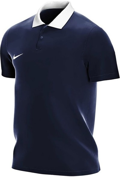 Nike M Nk Df PARK20 Polo Ss Erkek Polo T-Shirt CW6933-451