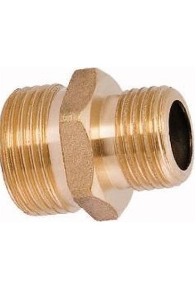 Patent Sarı Orantılı Nipel