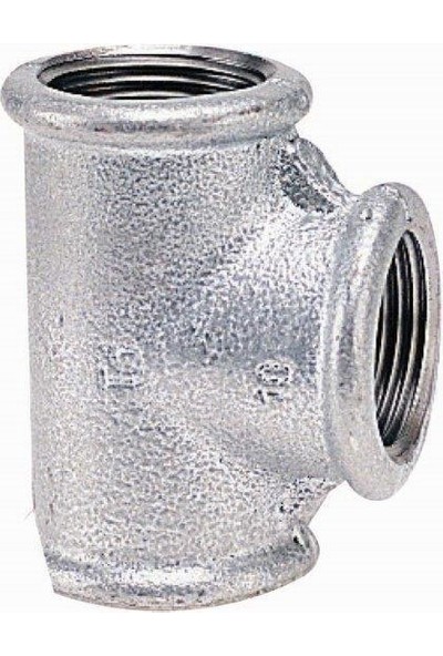 Trakya Döküm Galvaniz Te