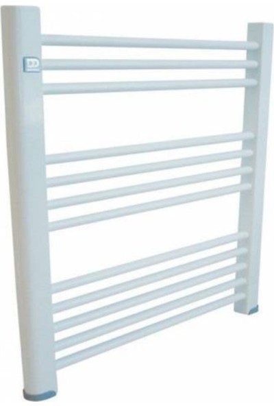 Demirdöküm Havlupan Bp U 5/07 Beyaz Demirdöküm 50 x 70 cm