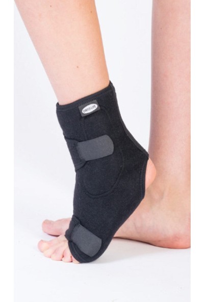 Ortolife Malleol Destekli Ayak Bilekliği Standart
