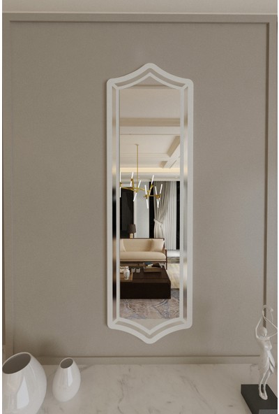 İkizlerçeyiz Sima Boy Aynası Silver