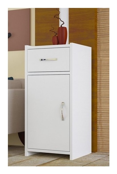 Karbemo Mini Banyo Dolabı Kiler Dolabı Çok Amaçlı Mutfak Dolabı Karbemo Mini Banyo Dolabı Kiler Dolabı Çok Amaçlı Mutfak Dolabı