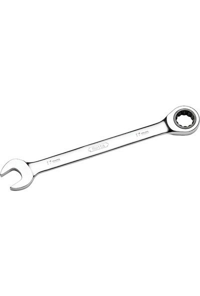 Retta RCA0522 Cırcır Kombine Anahtar 22