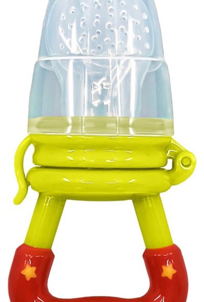 Bambino Meyve Emziği Sarı