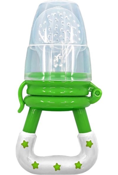 Bambino Meyve Emziği Yeşil