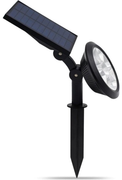 Cata CT-7320 18W Solar Bahçe Armatürü Yeşil Cata Cata CT-7320 18W Solar Bahçe Armatürü Yeşil Cata