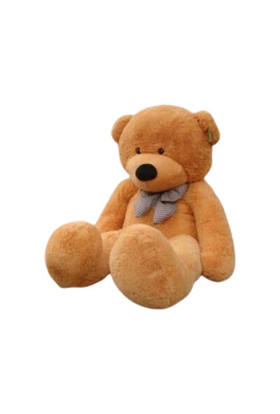 Defne Büyük Peluş Ayı (130CM) Defne Büyük Peluş Ayı (130CM)