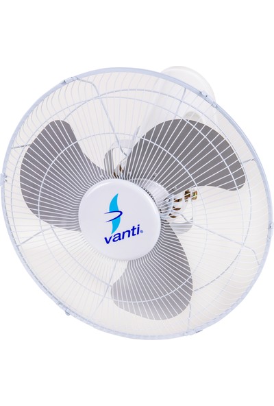 Vanti Tavan Duvar Vantilatör KCF272ST