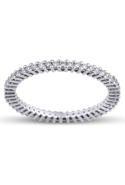 Mas Diamond 0,50 Karat Tamtur Pırlanta Yüzük Mas Diamond 0,50 Karat Tamtur Pırlanta Yüzük