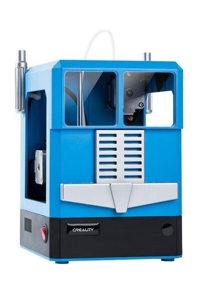 Creality CR-100 3D Yazıcı (Mavi)