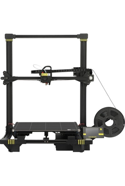 Anycubic Chiron 3D Yazıcı Anycubic Chiron 3D Yazıcı