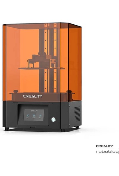Creality LD-006 Reçineli 3D Yazıcı Creality LD-006 Reçineli 3D Yazıcı