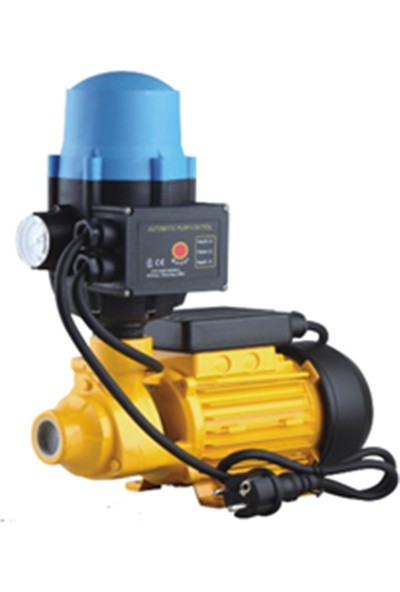 Vortex Mini 100 P 1hp 220V Hidromatlı Preferikal Hidrofor Vortex Mini 100 P 1hp 220V Hidromatlı Preferikal Hidrofor