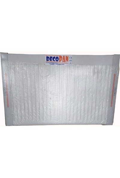 Decopan 600*1200 Decopan Panel Radyatör