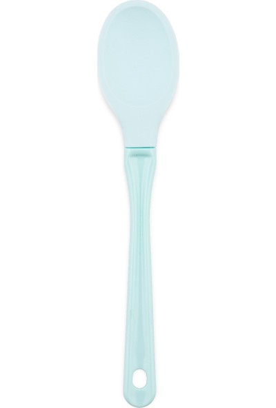 Nesto Home Silikon Kaşık Spatula 29 cm Nesto Home Silikon Kaşık Spatula 29 cm