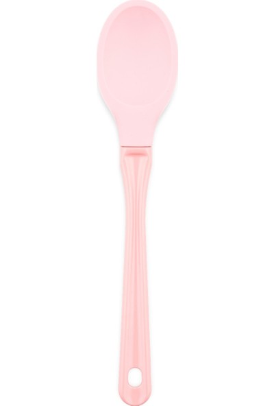Nesto Home Silikon Kaşık Spatula 29 cm