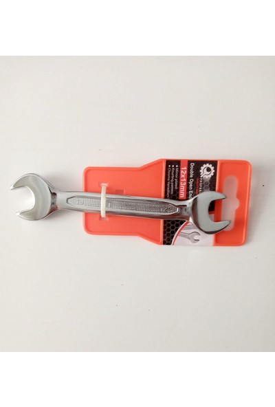Arm Açık Ağız Anahtar 12X13 Arm Açık Ağız Anahtar 12X13