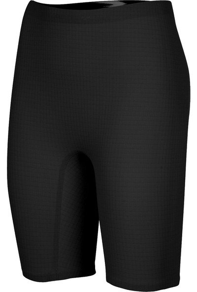 Arena W Pwskin Carbon Duo Jammer Kadın Siyah Yüzücü Mayosu 00275850