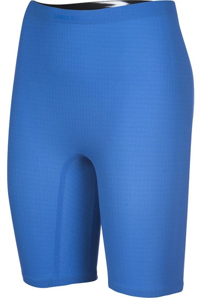 Arena W Pwskin Carbon Duo Jammer Kadın Çok Renkli Yüzücü Yarış Mayosu 002758725