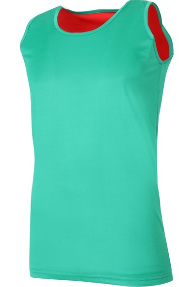 Sportive Spt Erkek Yeşil Basketbol Forması TKY100105-YSL