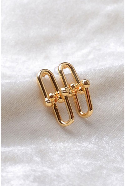 Shr Accessiories Tıffany Küpe