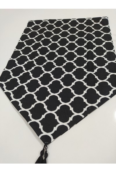 Efe Mira Amerikan Servis Runner