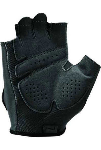 Nike Gym Ultimate Fitness Unisex Gri Antrenman Eldiveni N.LG.D0.030.LG