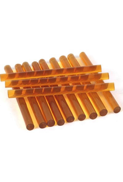 Merrys Keratin Silikon Çubuk Kaynak IK-13