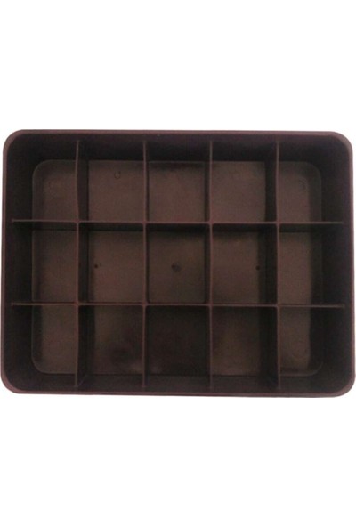 Nesto Home 15 Bölmeli Organizer