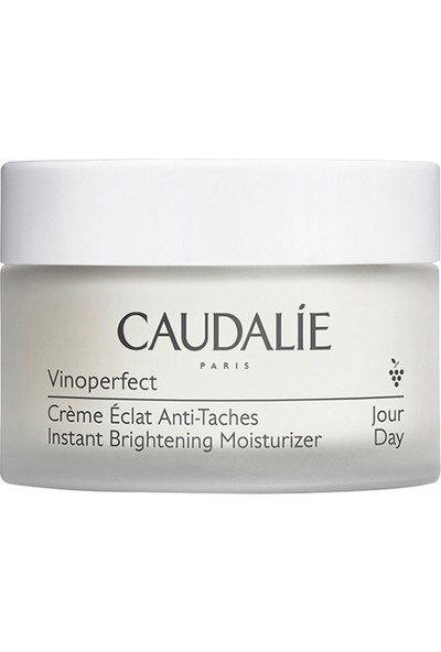 Caudalie Vinoperfect Instant Brightening Moisturizer 50 ml Caudalie Vinoperfect Instant Brightening Moisturizer 50 ml