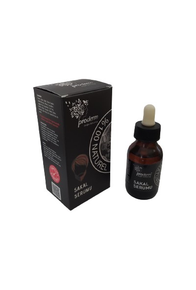 Proderm Gold Sakal Serumu 50 ml Proderm Gold Sakal Serumu 50 ml