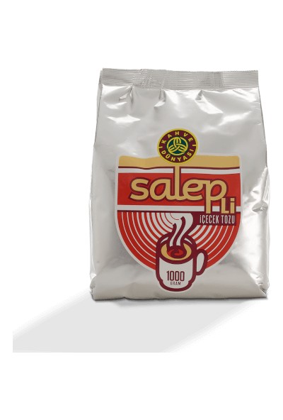 Kahve Dünyası Salep 1000 gr