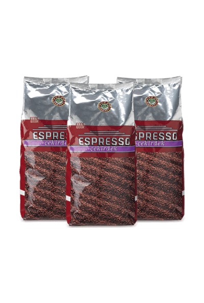 Kahve Dünyası Kahve Dünyası&nbsp;espresso Çekirdek 3 kg
