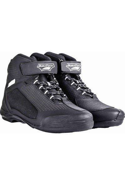 Duratech Garda Yazlık Siyah Bot