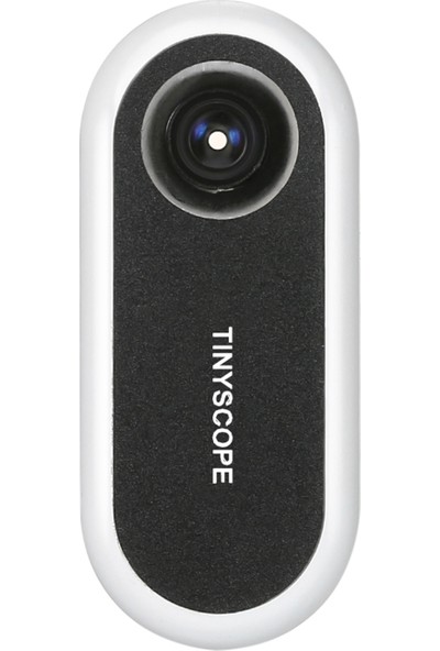 Tinyscope Mikroskop 20X-400X Evrensel Taşınabilir Cep (Yurt Dışından)