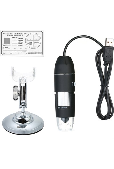 Generic Otg Fonksiyon Endoskop ile 1600X Büyütme USB Dijital (Yurt Dışından) Generic Otg Fonksiyon Endoskop ile 1600X Büyütme USB Dijital (Yurt Dışından)